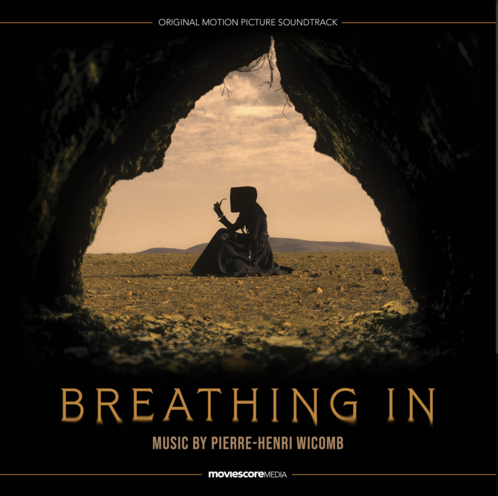 Breathing in OST | Pierre-Henri Wicomb